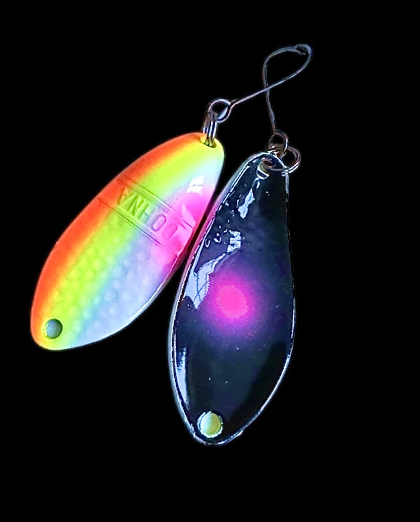 Antem Dohna DDG-CE 23 18 glow - MALEWI Anglerglück